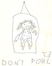 Adoption History: Jean Paton, Orphan Voyage, 1968