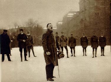 Who Founded The Nazi Party