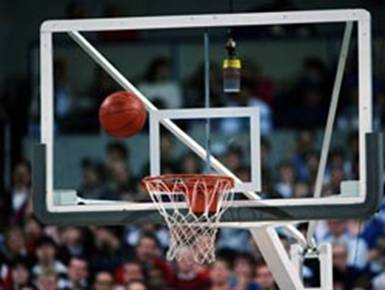 Elements to Play Basketball