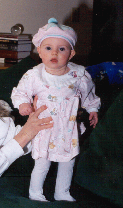 Kelly Easter