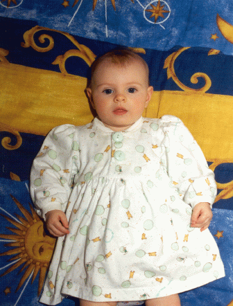 Kelly Easter