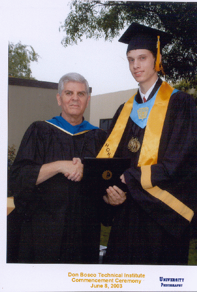 Peter Schombert, Xpilot Wizard