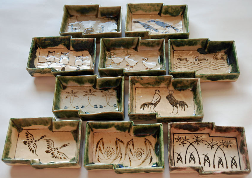 Asai Chū (1856-1907) - The Lavenberg Collection of Japanese Prints