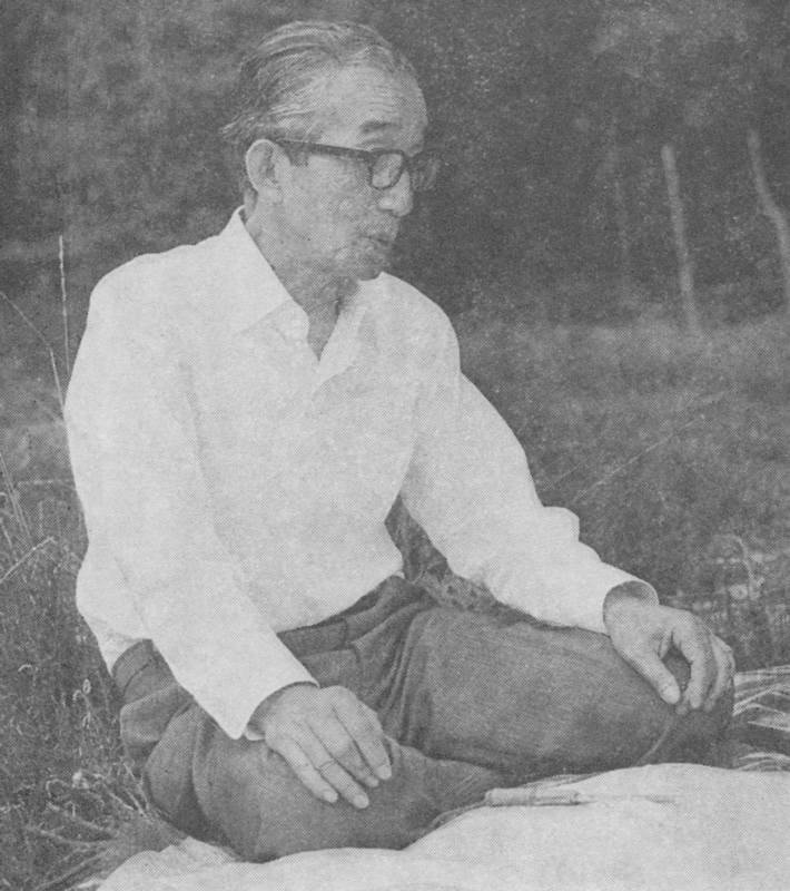 Oka Shikanosuke (1898-1978) - The Lavenberg Collection of Japanese Prints