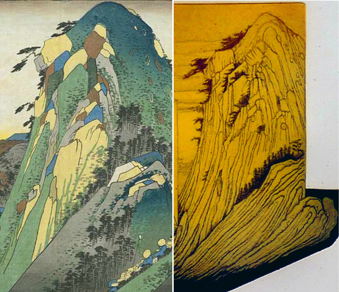 Shibaraku - The Lavenberg Collection of Japanese Prints