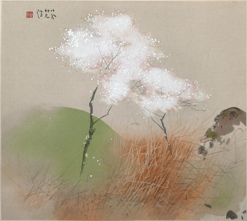 Takeuchi Seihō: Seihō's Masterpieces - The Lavenberg Collection of ...