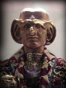 Star Trek: The Experience