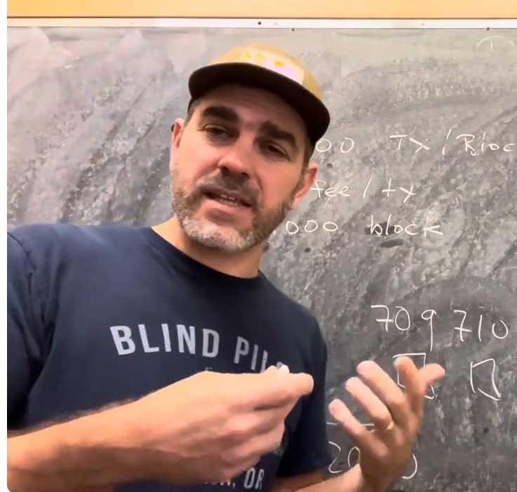 Micah W. Warren Office: 318 Fenton Hall