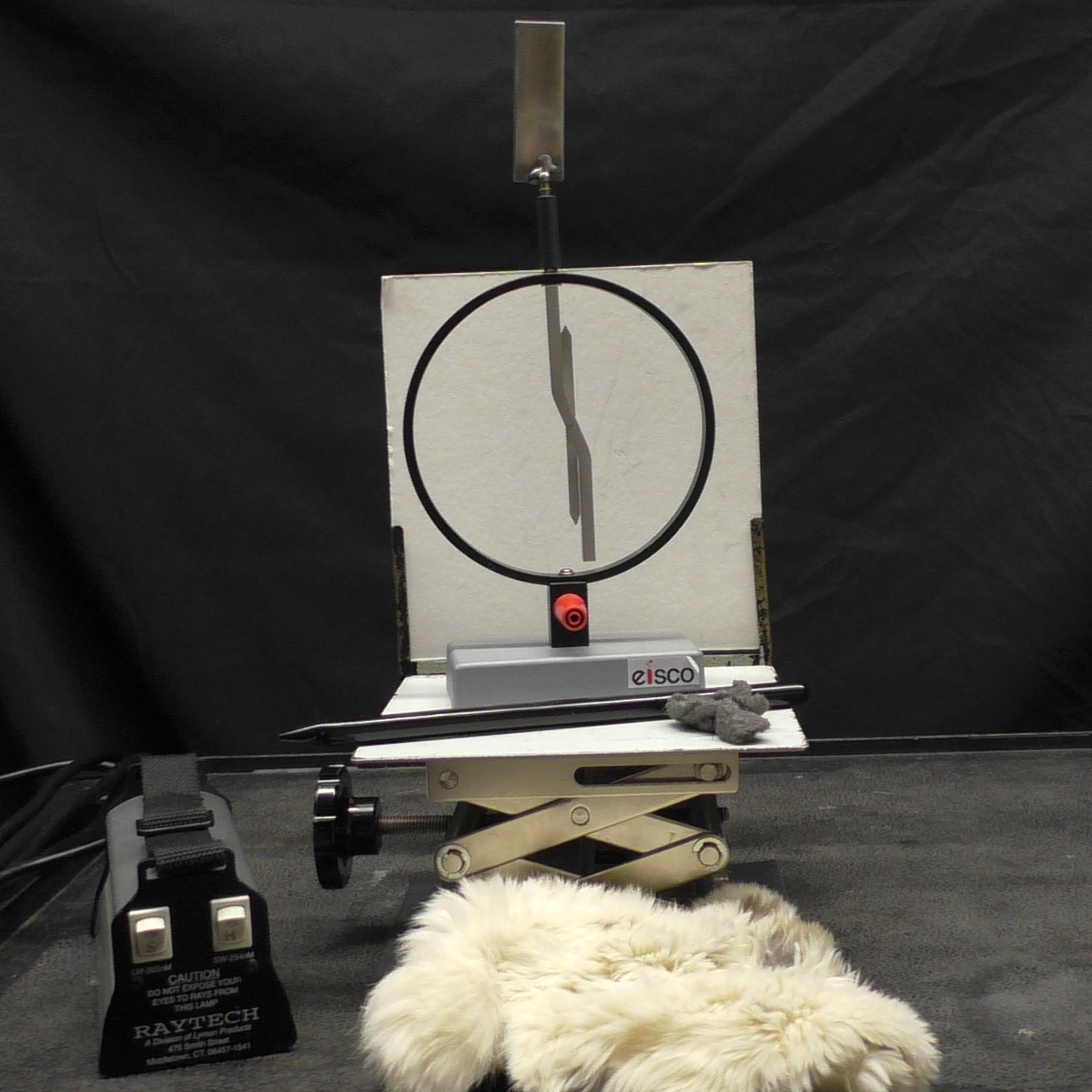 Photoelectric Effect