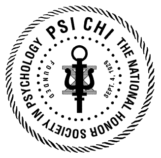 Psi Chi @ University of Oregon