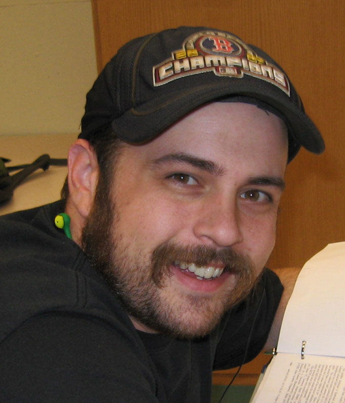 ParthasarathyLab: People